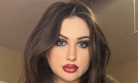 Bella Blu Biographywiki Age Height Career Photos And More
