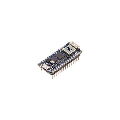 Arduino Nano RP2040 Connect RP2040 Mit Header