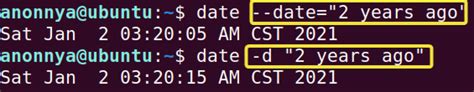 The Date Command In Linux 8 Practical Examples