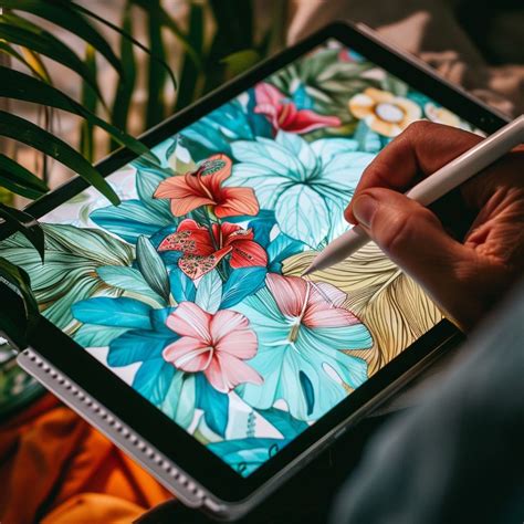 Procreate For Beginners Learn The Basics Sell Your Artwork Noon