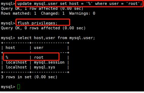 hive mysql 密码 hive环境配置（一）mysql安装配置 weixin 39979245的博客 csdn博客
