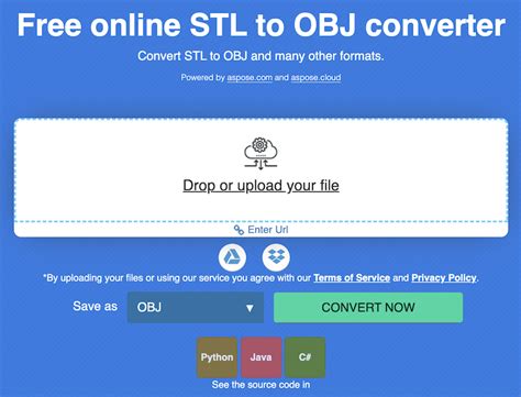 Convert Stl To Obj In Python Python Stl To Obj Converter