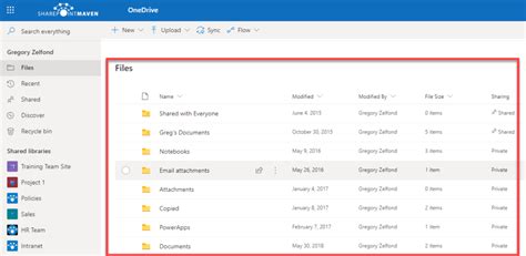how to access files and folders others shared with you from sharepoint and onedrive sharepoint