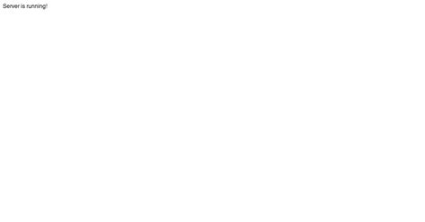 NOTION API INTEGRATION Codesandbox