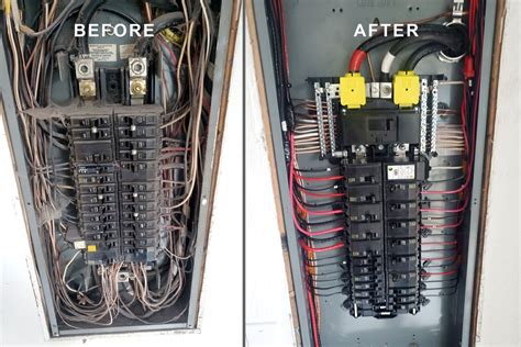 How When To Upgrade A Residential Electrical Panel 40 OFF