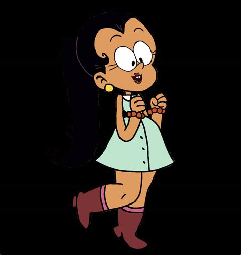 Carlota Casagrande 3 Vector By ThunderFists1988 On DeviantArt