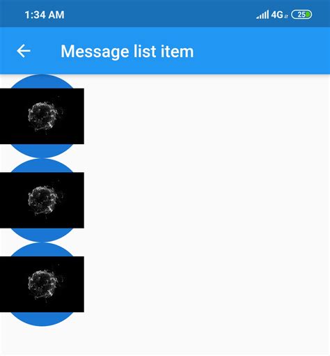 Flutter Create Expand Collapse Image When Scroll