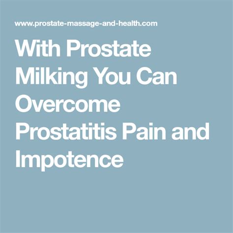 How To Milk Prostate A Comprehensive Guide Ihsanpedia