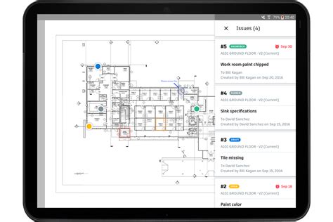autodesk bim 360 docs für android geräte verfügbar autodesk presse center deutschland