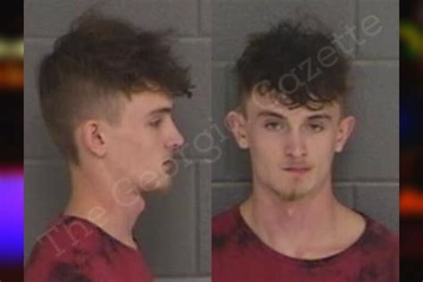 Caden Jackson Barrow County Jail Bookings