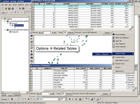 GSP 270 Attributes And Queries Part 5