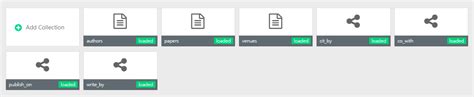 arangodb 学习笔记（二） java操作arangodb csdn博客