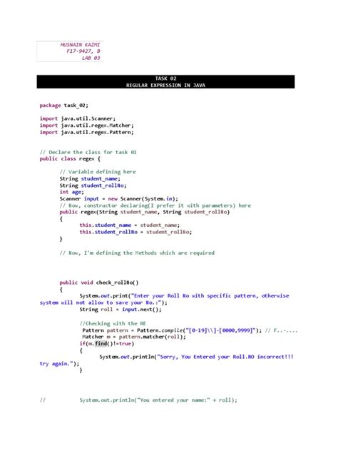 java practice questions pdf constructor object oriented programming programming