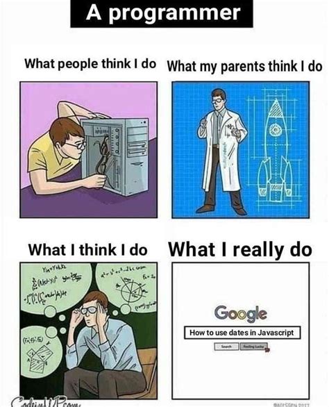 every programmer can relate r programmerhumor