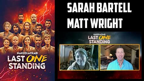 Who Won Naked And Afraid 2024 A Comprehensive Look At The Latest Season