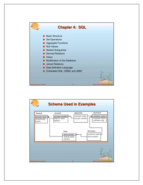 pdf chapter 4 sql uvachapter 4 sql basic structure set operations aggregate functions null