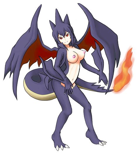 Post 1971595 Charizard Megacharizard Megacharizardy Megaevolution Porkyman Ljhlee12