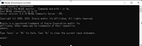 ERROR 1045 28000 Access Denied For User Root Localhost Using