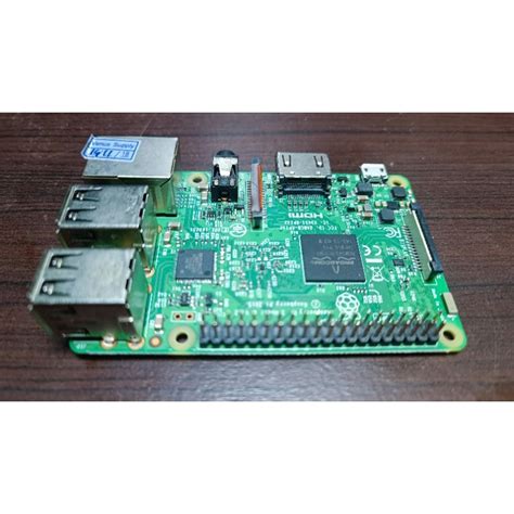 raspberry pi 3 มือสอง ถูกที่สุด พร้อมโปรโมชั่น ต ค 2024 biggoเช็คราคาง่ายๆ