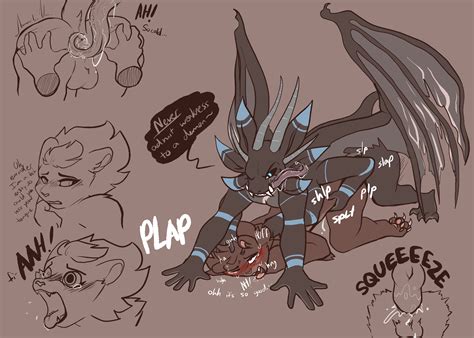 Rule 34 6 Arms 6 Ears Anal Anal Sex Anthro Anus Anus Lick Balls Black Body Black Fur Black