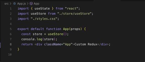 How To Create A Redux Like Pattern With Context Api And Usereducer Dev Community