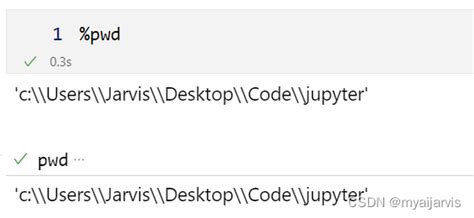 【python】jupyter jupyter多行输出 csdn博客