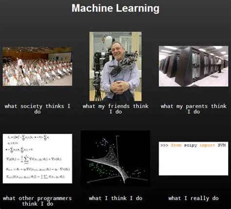 Quelles différences entre Data Science et Machine Learning AI2