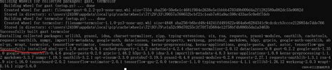 tensorflow gpu安装教程 江江想做程序员的博客 csdn博客 安装tensorflow gpu