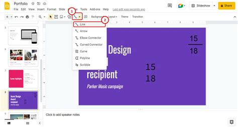 Write Fractions In Google Slides Complete Beginner Guide Art Of