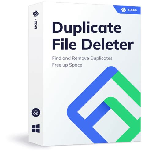 Proved Top 5 Duplicate File Finder Mac 2024
