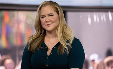 Amy Schumer Says She Stopped Using Ozempic Newbeauty
