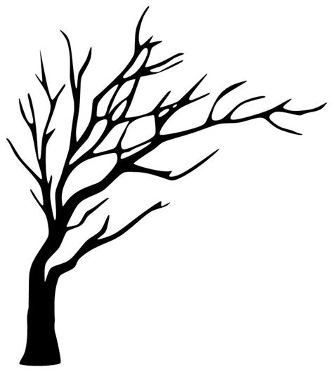 Tree Shadow Art