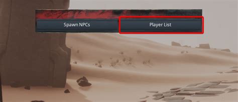 How To Set Your Conan Exiles Server To Private Knowledgebase Shockbyte