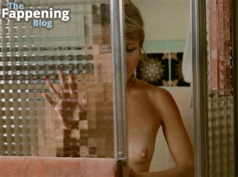 Teri Garr Teri Garr Nude Leaks Photo 4 TheFappening