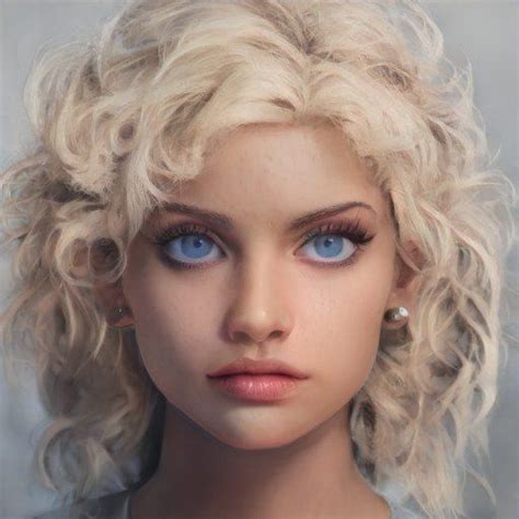 Minds Eye Black Women Hairstyles Face Claims Dahlia Character Inspiration Faces Portraits
