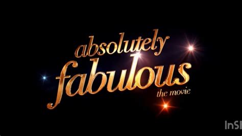 Ab Fab Movie Mix Youtube