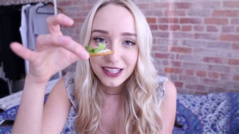 Asmr Girlfriend Roleplay Gwengwiz