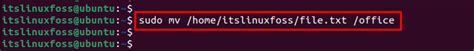 Absolute And Relative Paths In Linux How To Reference Them Its