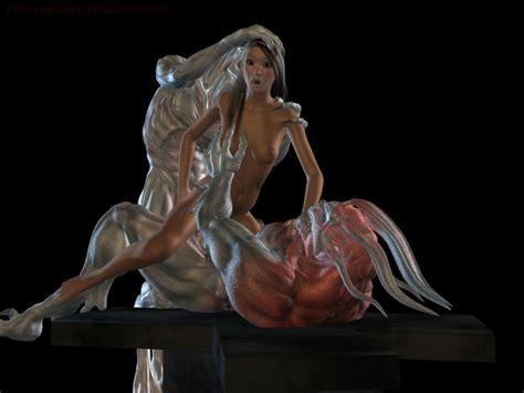 Rule 34 2010 3d Double Penetration Female Group Human Interspecies Male Monster Penetration