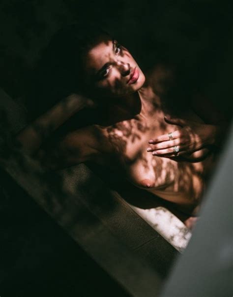 Gabrielle Caunesil Nude Model 33 Photos The Fappening