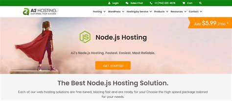 Best Free Node Js Hosting Providers