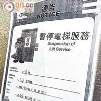 SUN驚奇跳樓升降機急墜四人嚇破膽 太陽報