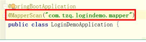 springboot启动报错org springframework beans factory nosuchbeandefinitionexception no qualifyin csdn博客