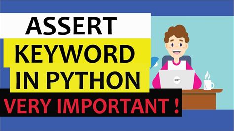 Learn About Python Assert Keyword Assertion Statements In Python