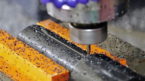 An Introduction To 5 Axis CNC Machining E Make
