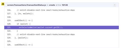typeerror undefined is not an object evaluating o current getid · issue 2631 · bluewallet