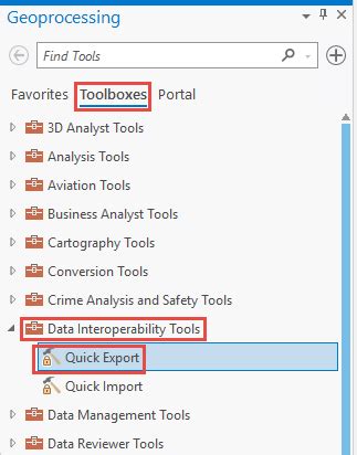 Arcgis Pro Csv Gml
