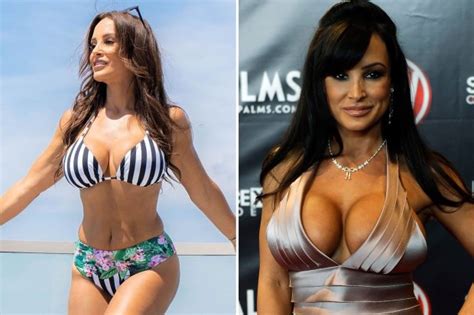 Porn Star Lisa Ann Rates Her Favourite Athletes To Date And Has Self Imposed Ban On Romping With