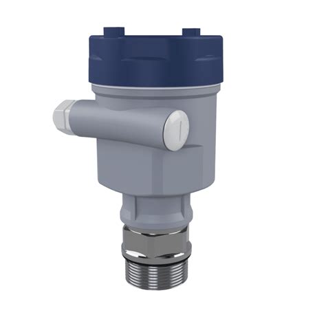 How Do Radar Tank Level Sensors Work ICON Process Controls