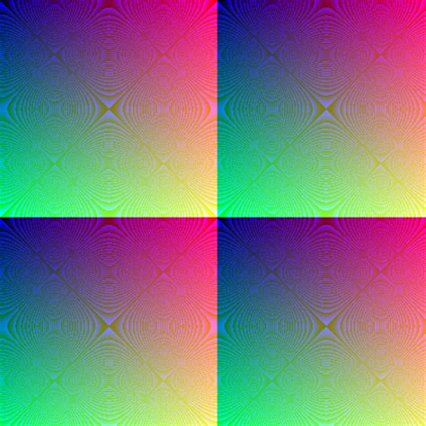Python How Do I Create An Image In PIL Using A List Of RGB Tuples